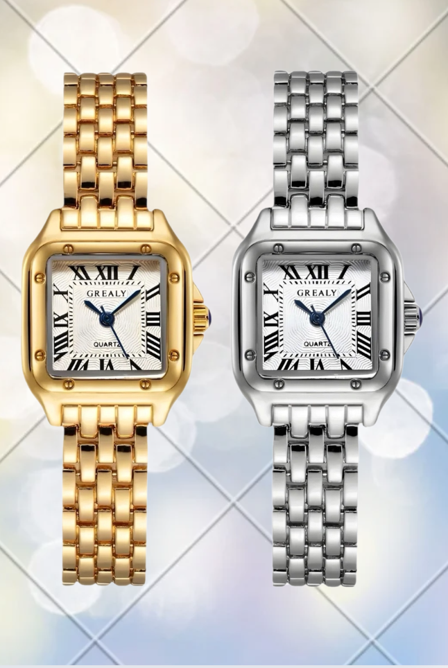 Collections – The Grealy Watch