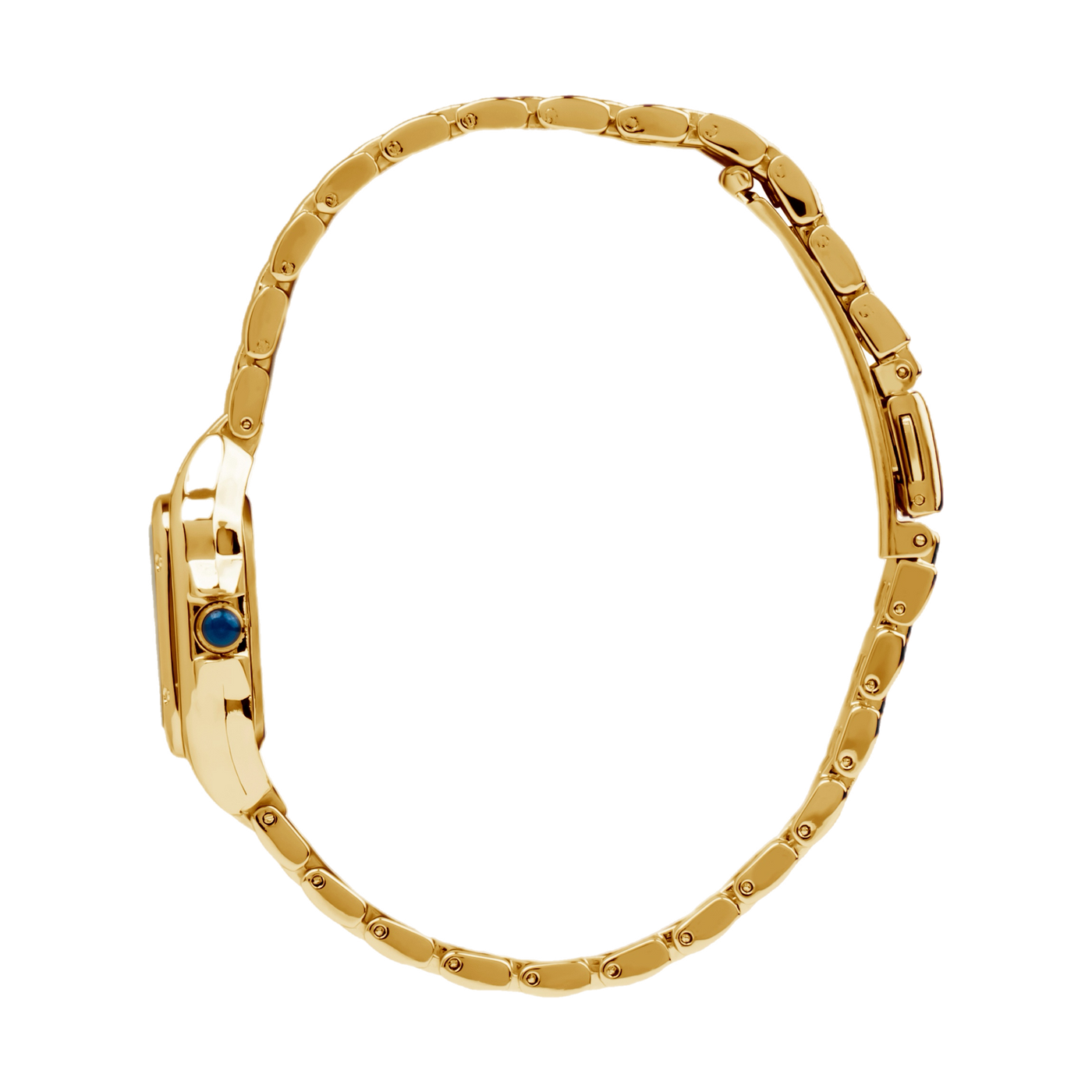 The Grealy Watch - Shop Women’s Gold Wristwatches & Rings