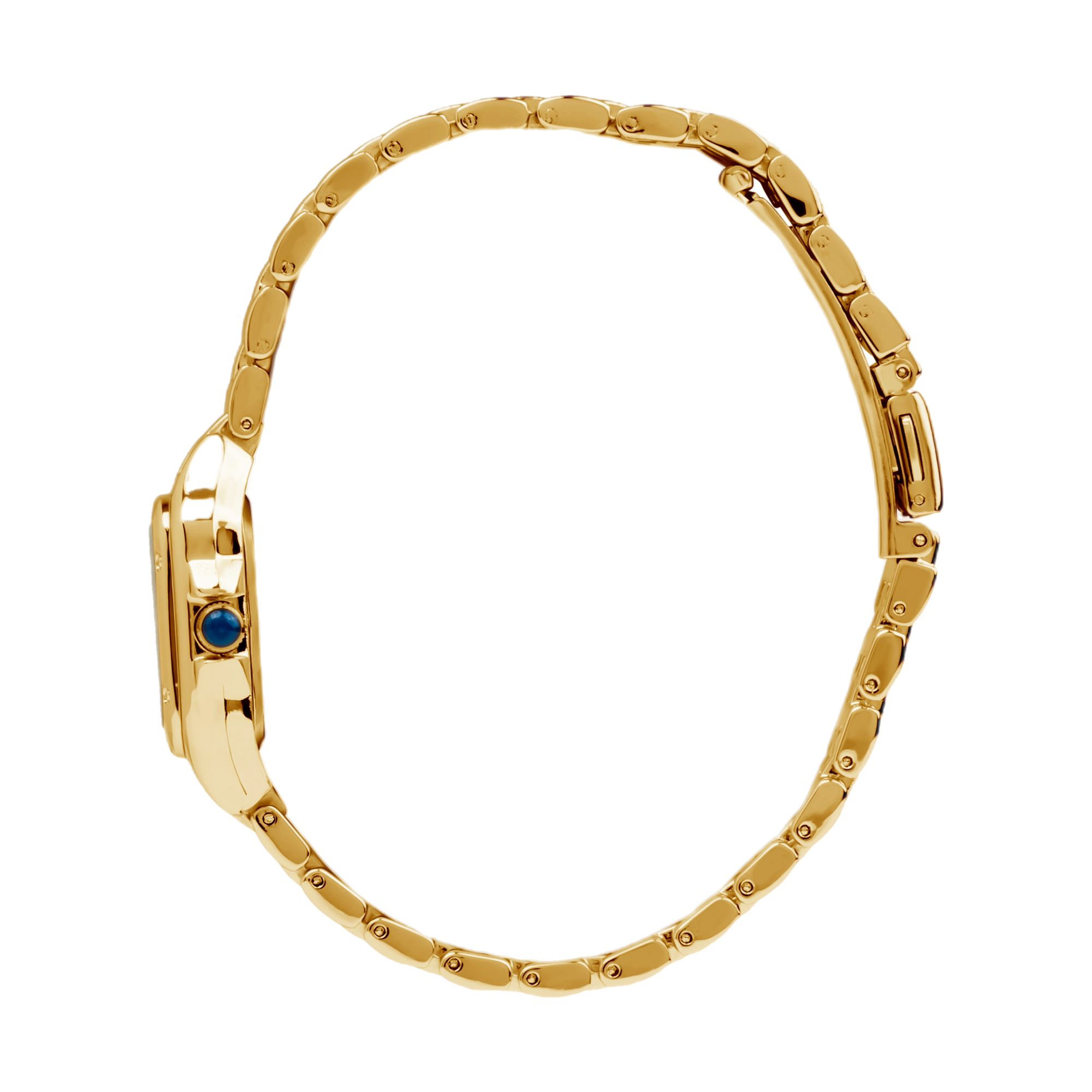 The Grealy Watch - Gold