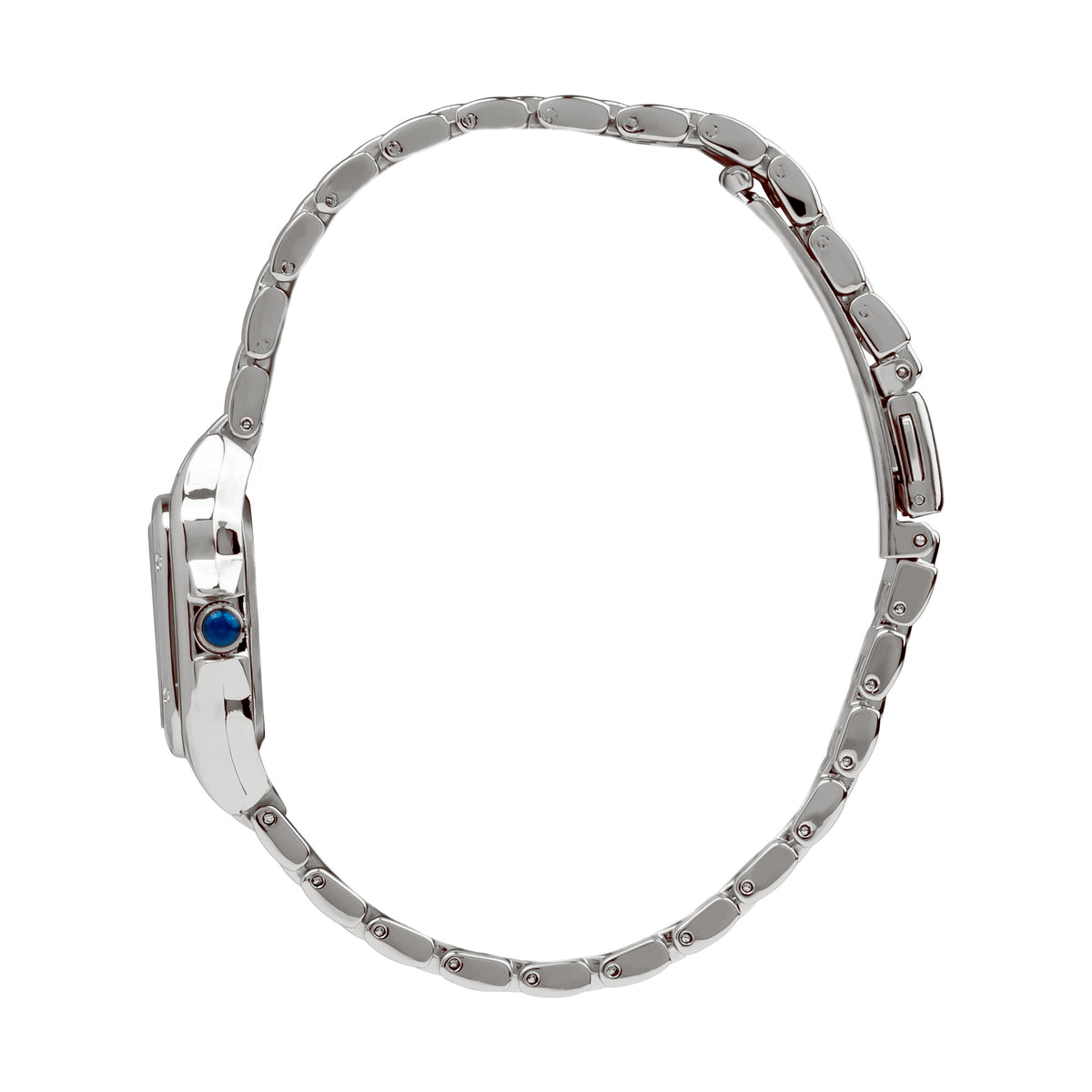 The Grealy Watch - Stainless Steel